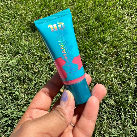 Urban Decay | Makeup | Nwt Urban Decay Hydro Maniac Blush In Shade ...